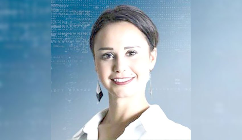 Magda Chelly, ingénieur leader en Cyber-sécurité