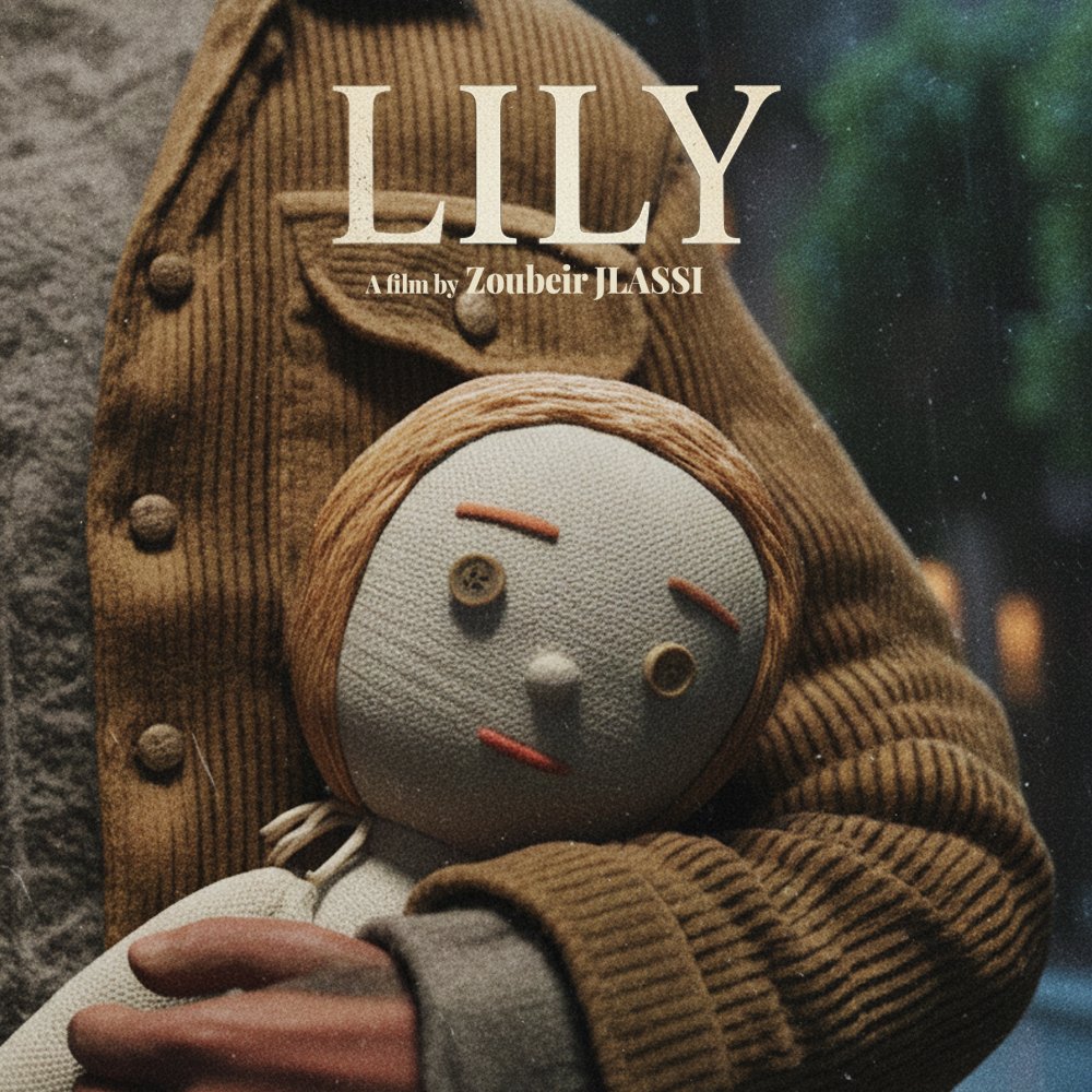 « LILY » de Zoubir Jlassi remporte le grand prix du film généré par l ...